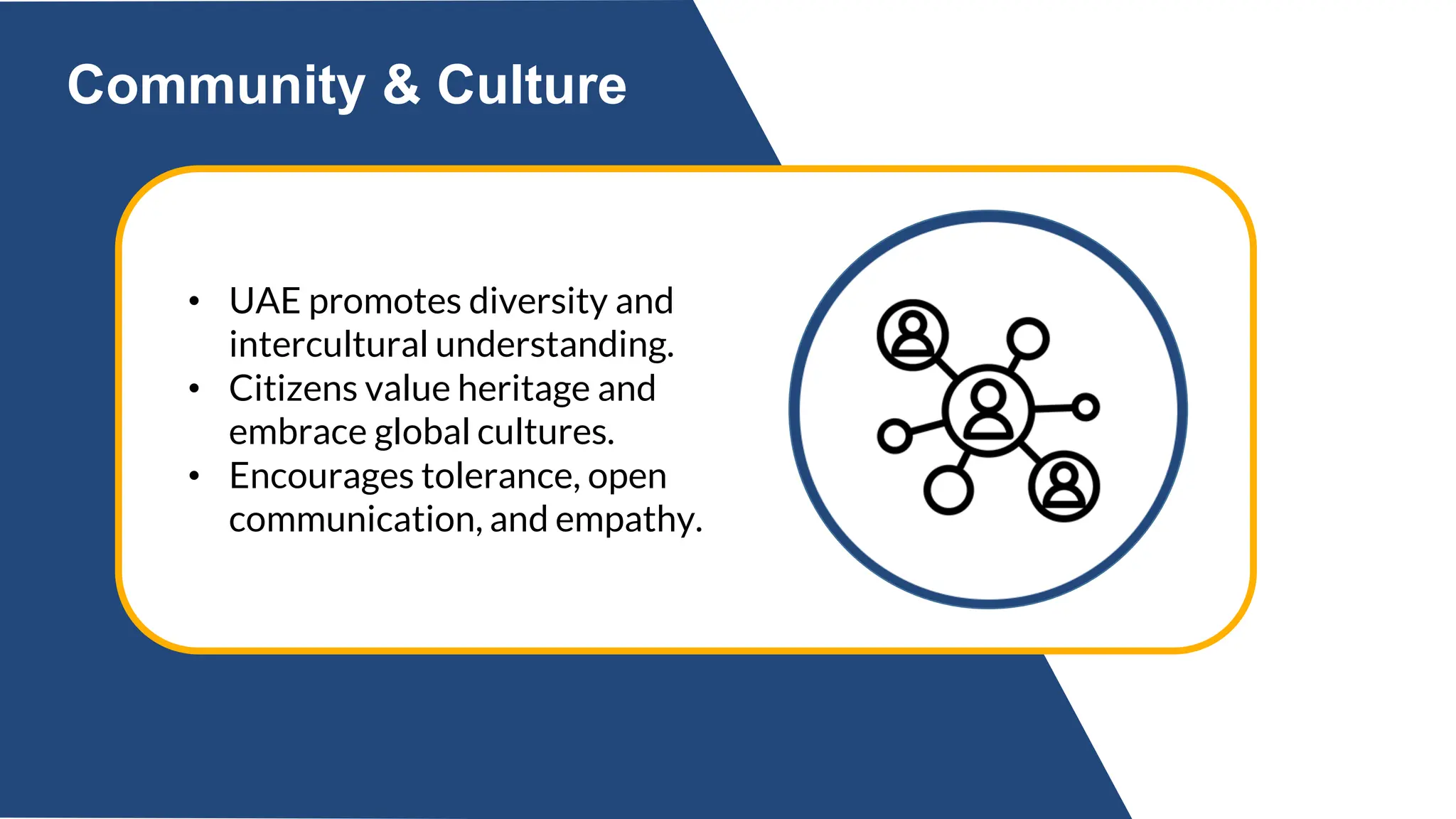 Four Pillars of UAE Moral Education | PDF