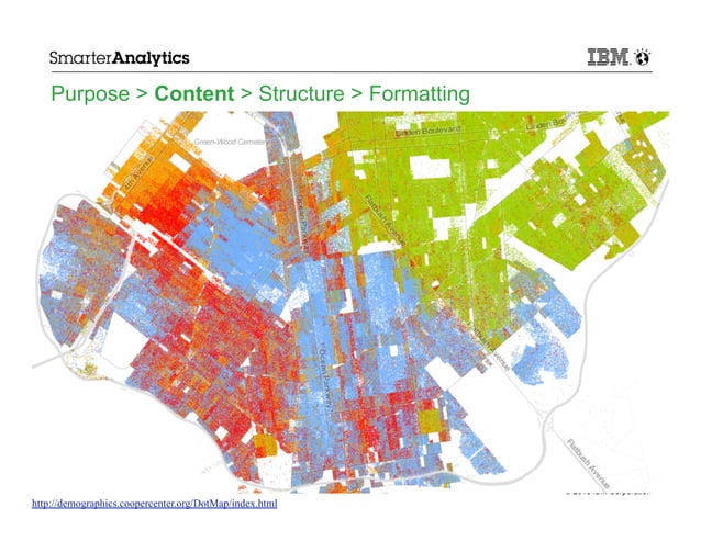 Four pillars of visualization - by Noah Iliinsky | PDF