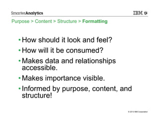 Four pillars of visualization - by Noah Iliinsky | PDF