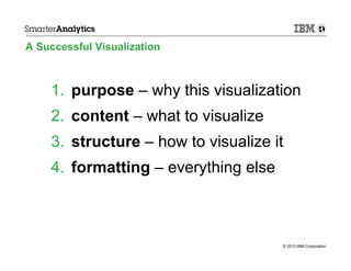 Four pillars of visualization - by Noah Iliinsky | PDF