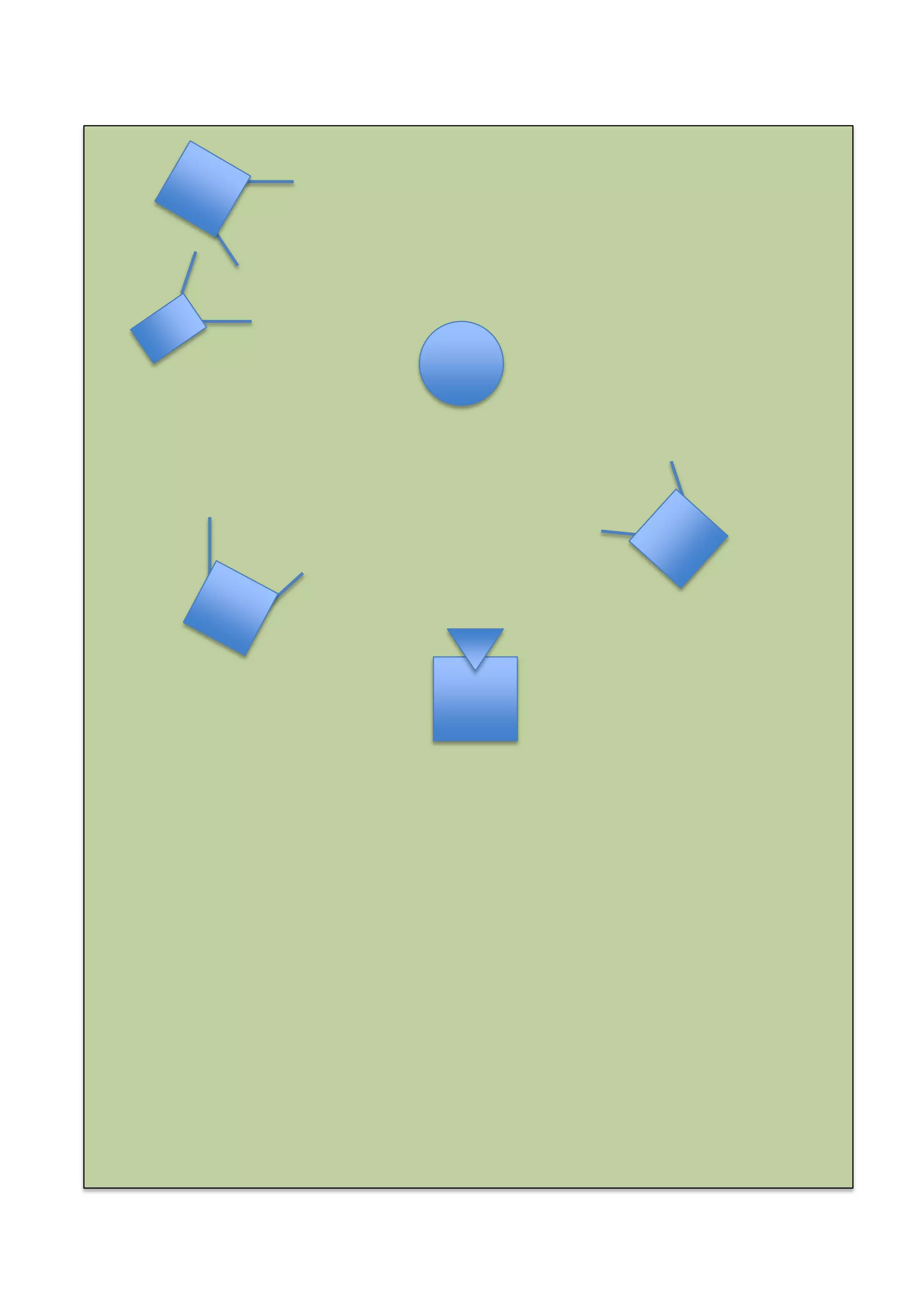 Four point lighting plan | DOCX