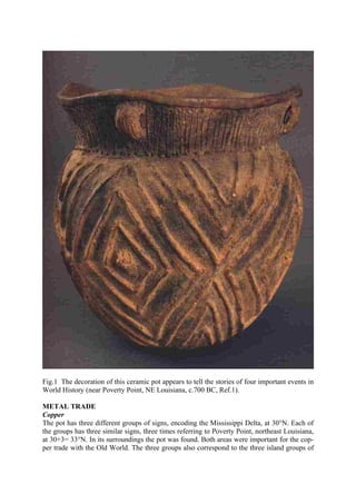 POVERTY POINT, NE LOUISIANA | DOC