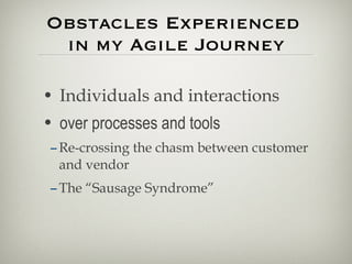 Four Principles, Four Cultures, One Mirror | PPT