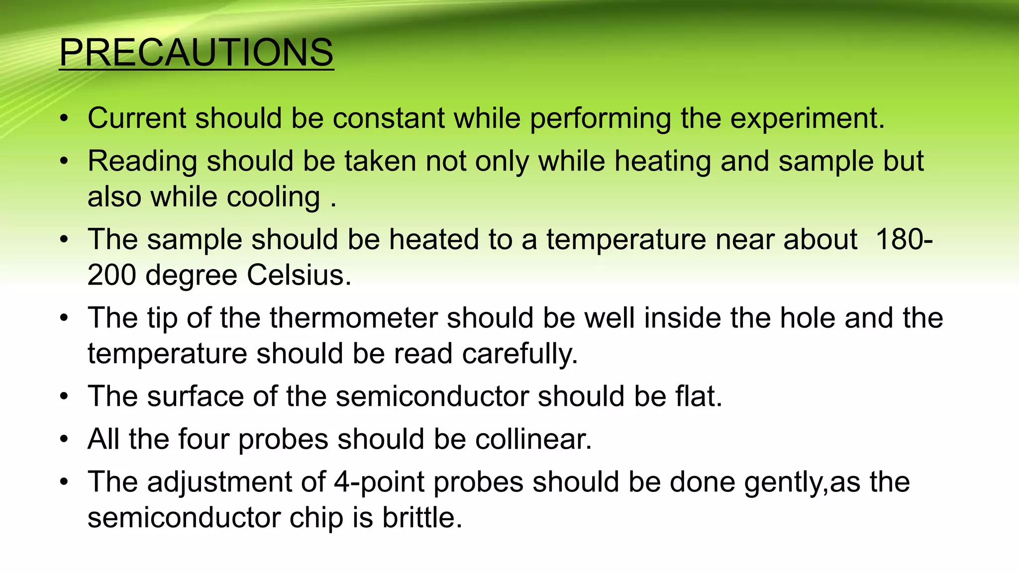Four probe Method.pptx