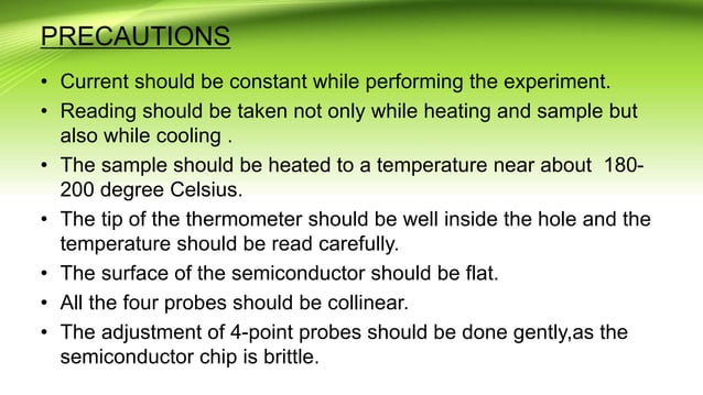 Four probe Method.pptx