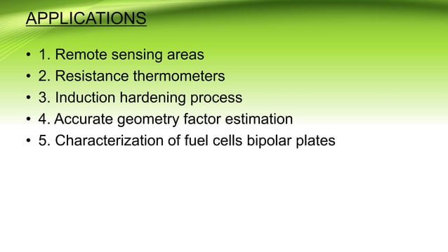 Four probe Method.pptx