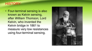 Four probe Method.pptx