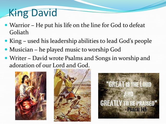 Four quadrants of a healthy christian life | PPT
