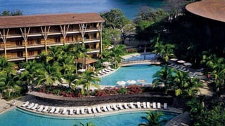 Four seasons costa rica slideshow | PPT