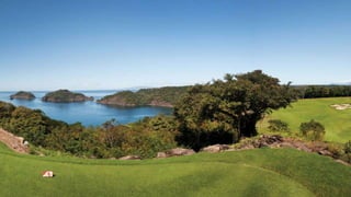 Four seasons costa rica slideshow | PPT