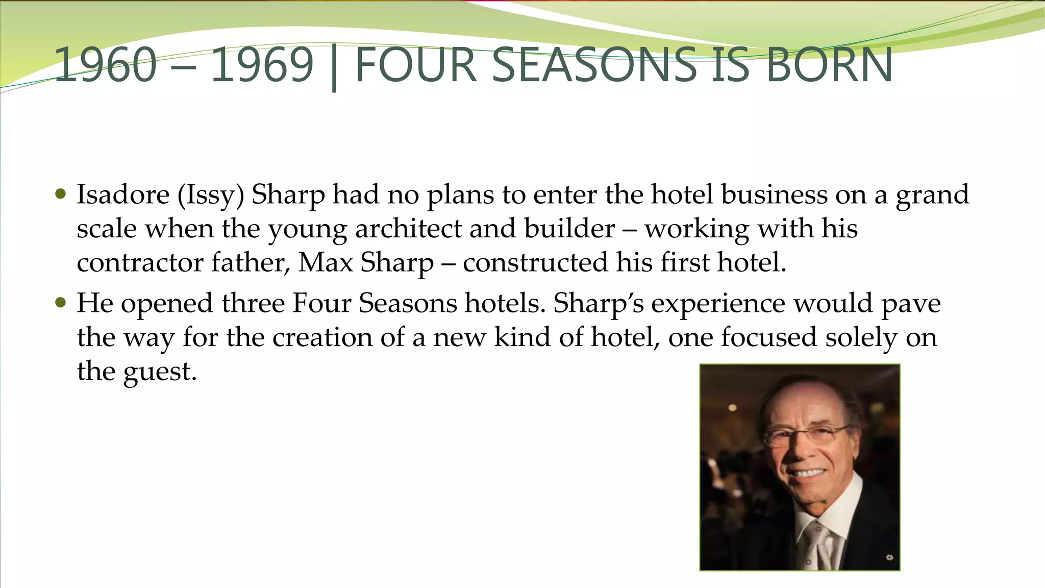 Four seasons mumbai | PPTX