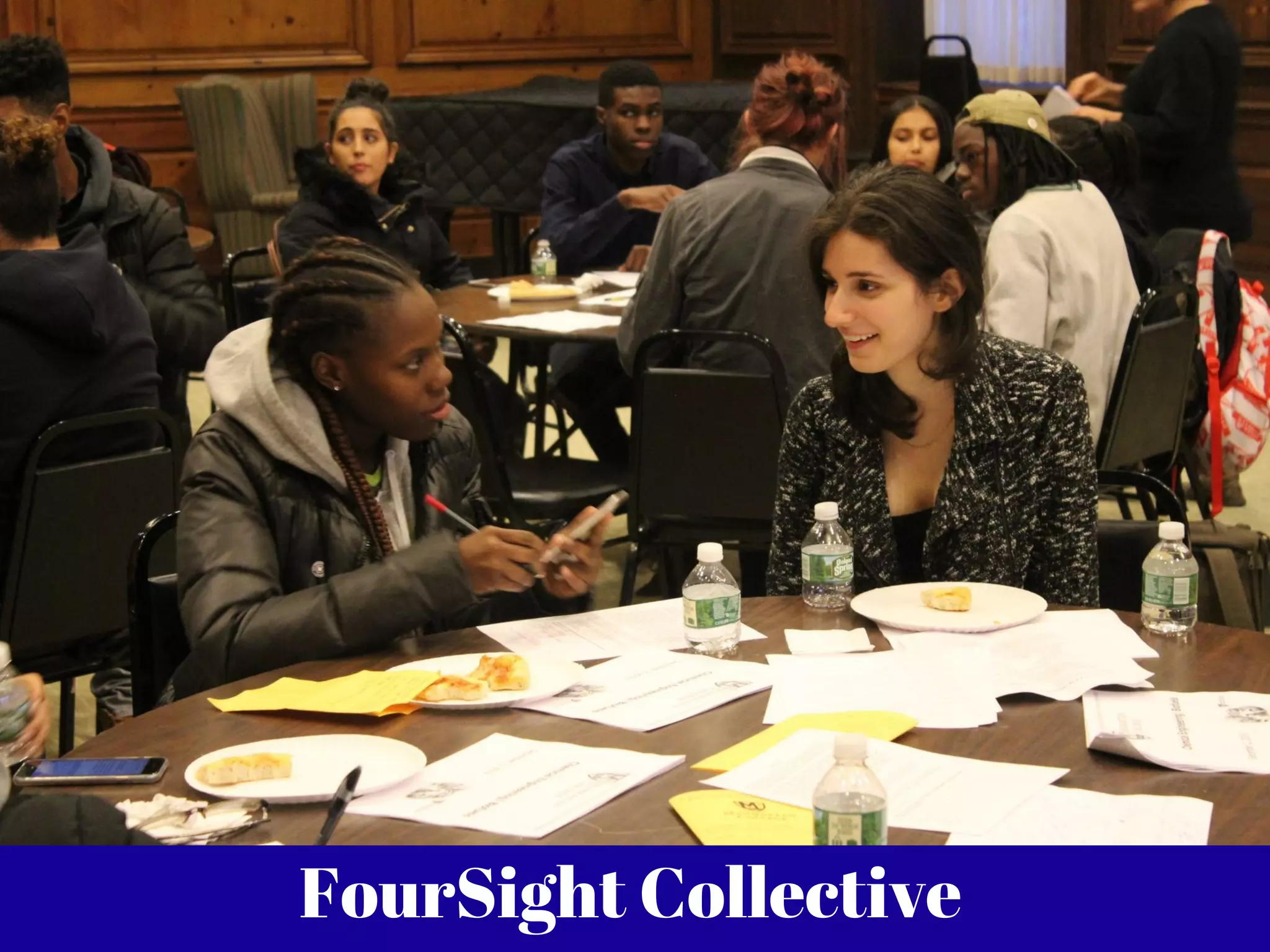 FourSight Collective | PDF