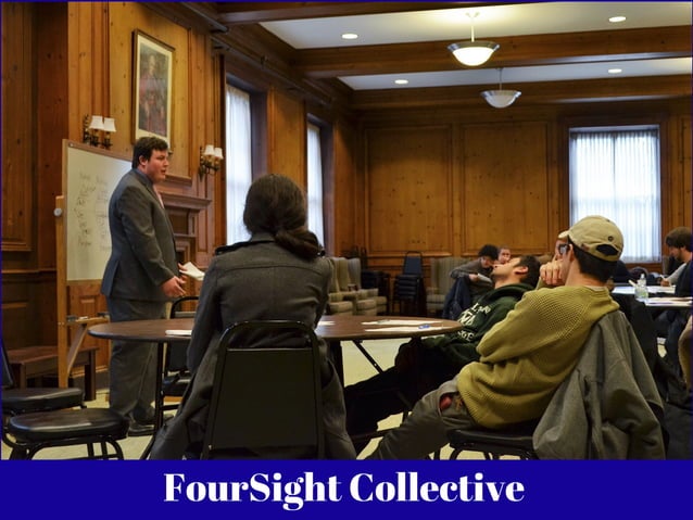 FourSight Collective | PDF