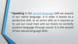 The four skills in education that gives learning.pptx