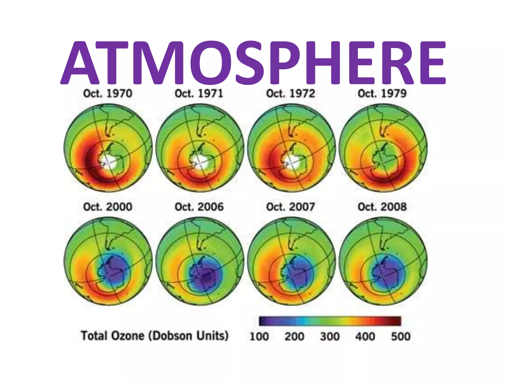 Four spheres | PPTX