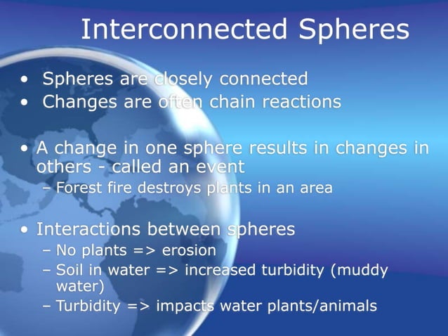 Four Spheres of the Earth Presentation.ppt