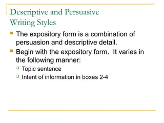 Four Square for students grade 1-5 education writing | PPTX