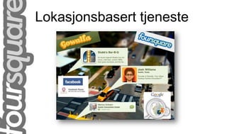Foursquare.ppt