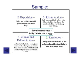 Four Square Writing | PDF