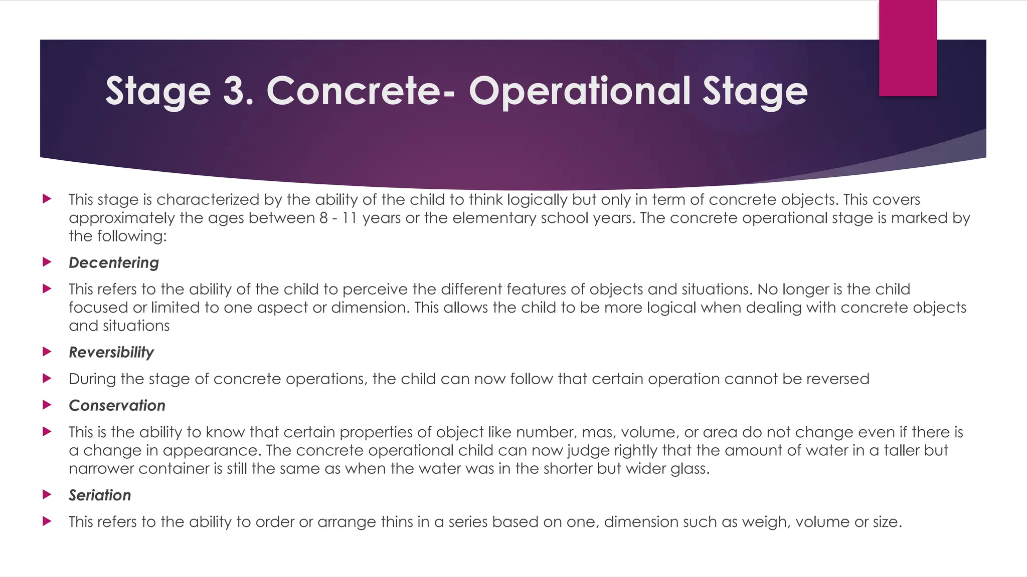 Four Stages of Cognitive Development.pptx
