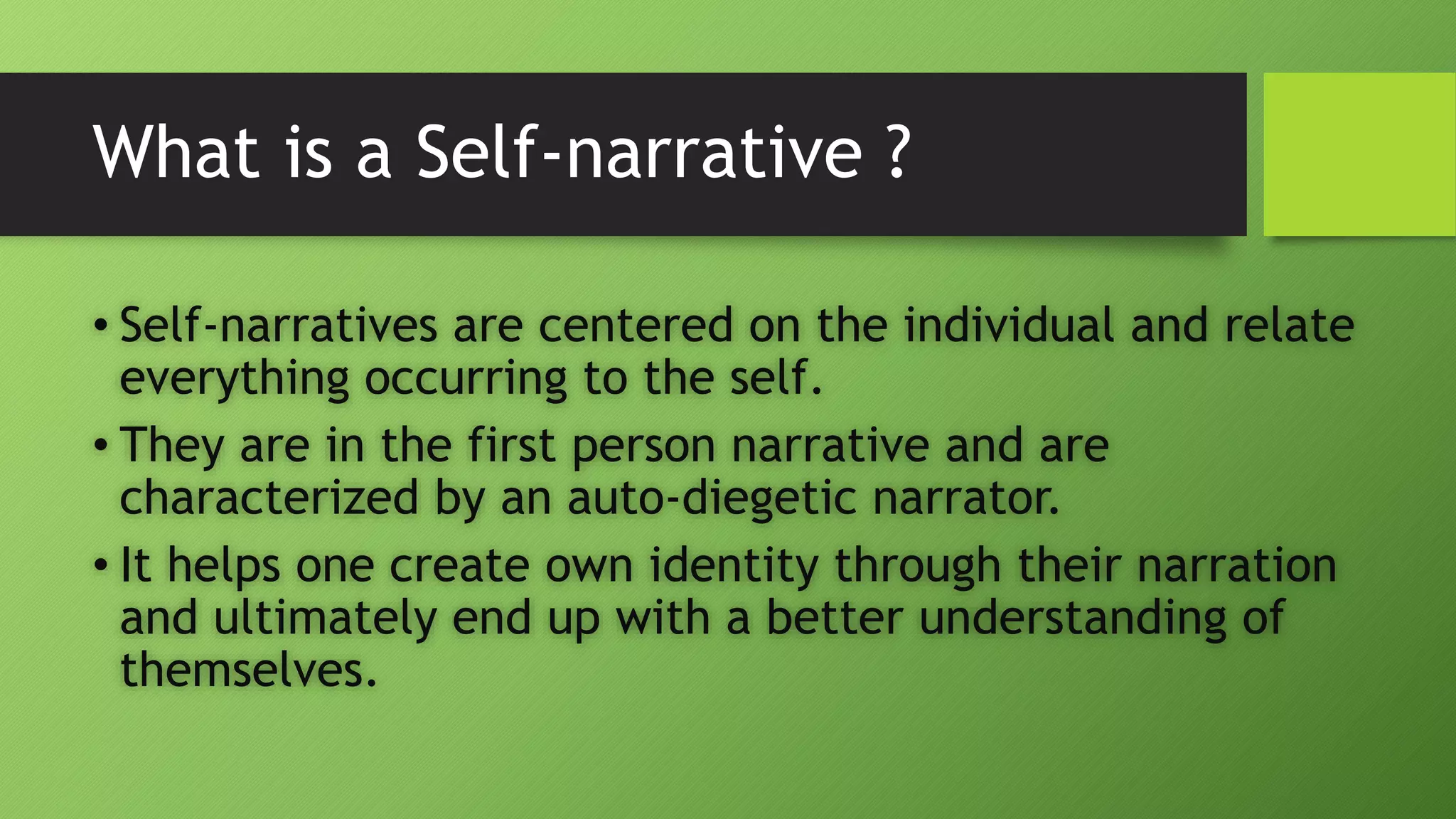 Four stages of psychotherapy | PPTX