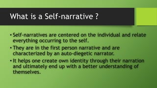 Four stages of psychotherapy | PPTX