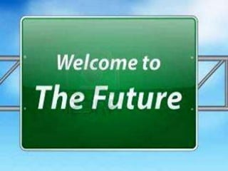 Create The Future Map! | PPT