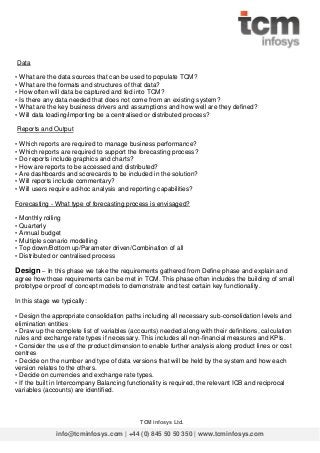 Four steps to successful solution implementation