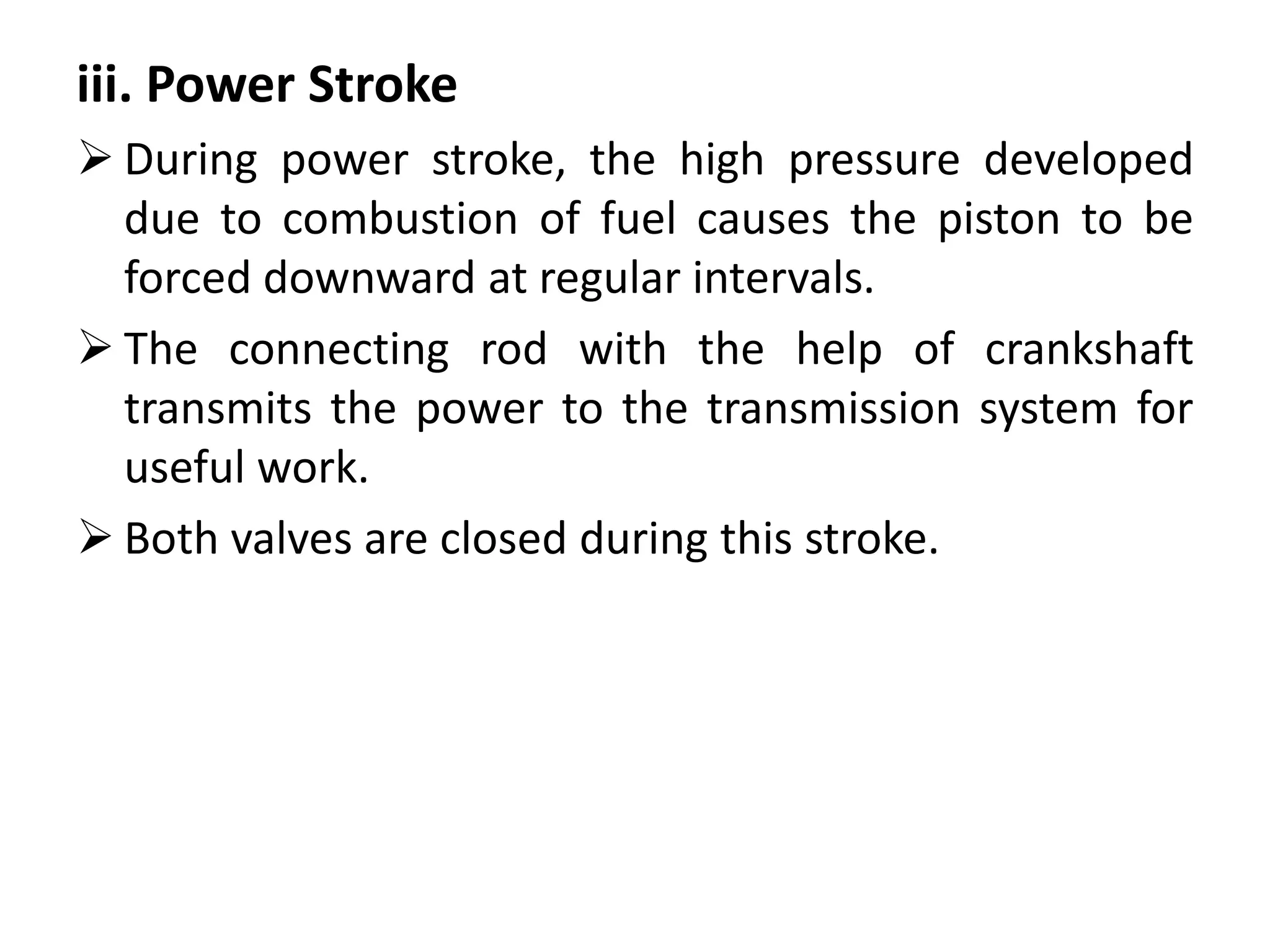 Four strock and Two strock Engine.pptx