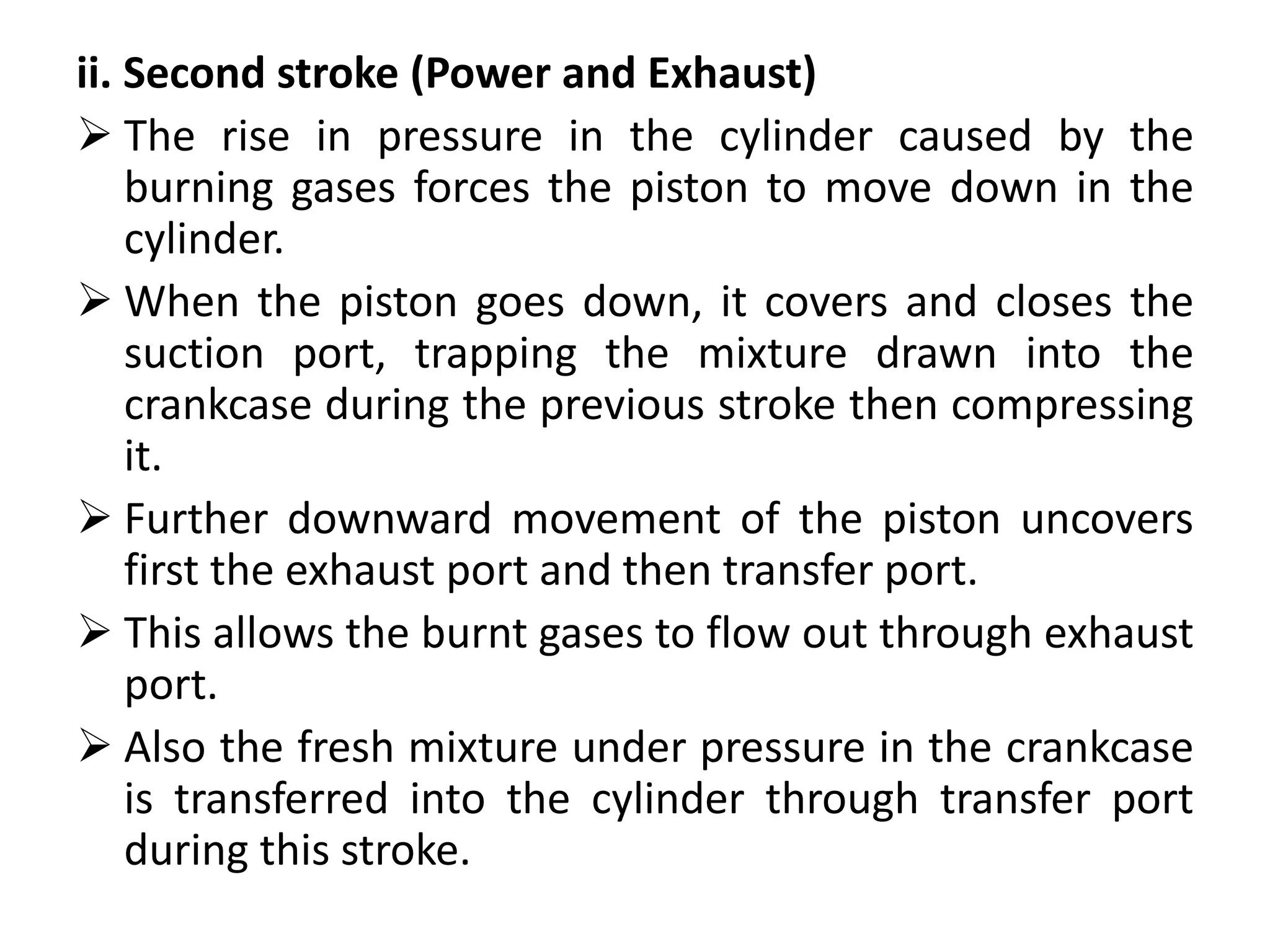 Four strock and Two strock Engine.pptx