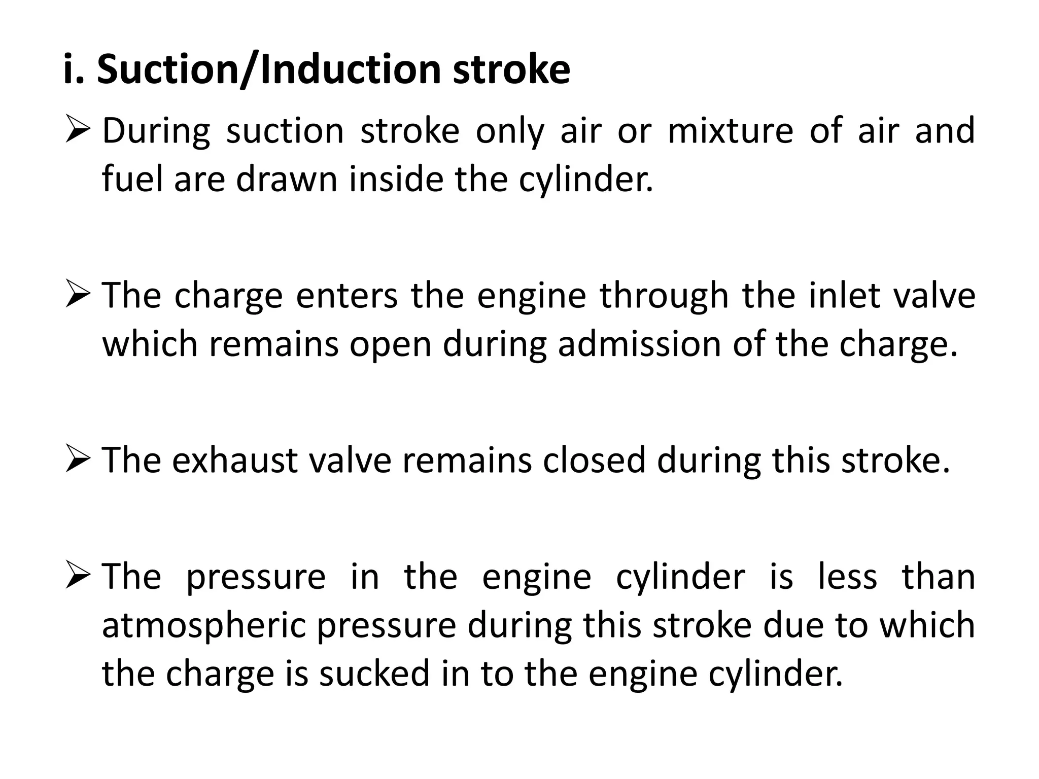 Four strock and Two strock Engine.pptx