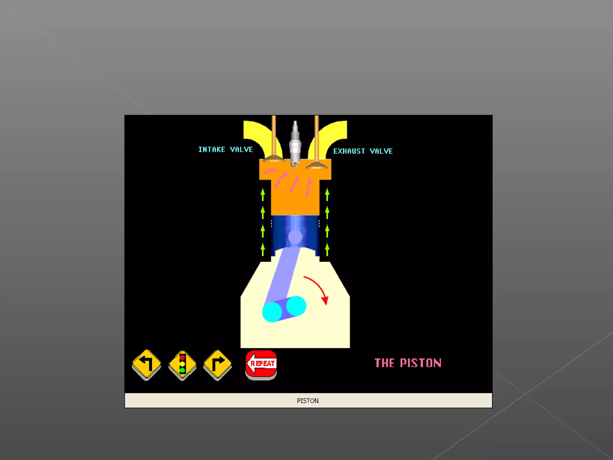 Four stroke cycle 2 | PPT