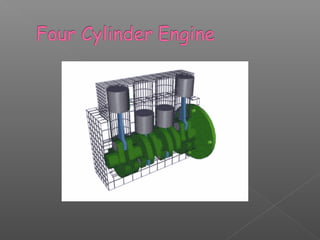 Four Stroke Cycle 2 Ppt