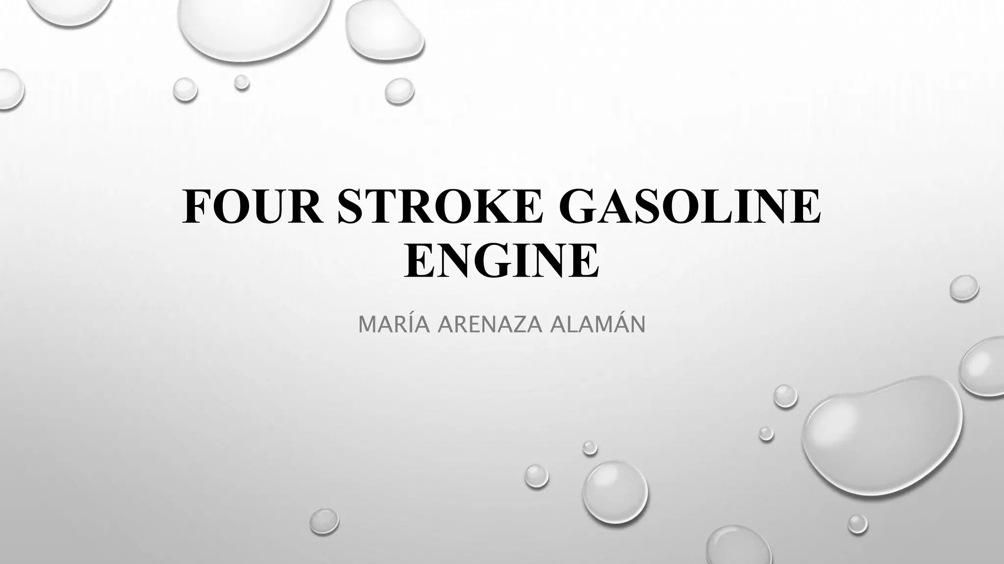 Four stroke gasoline engine.pptx