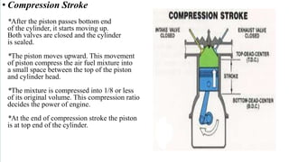 Four Stroke Petrol Engine.pptx