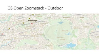 OS Open Zoomstack | PPT