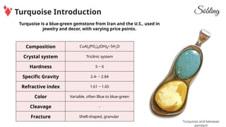 14 Kinds Of Gemstones You Must Know.pptx