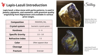 14 Kinds Of Gemstones You Must Know.pptx