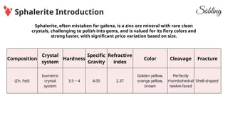 14 Kinds Of Gemstones You Must Know.pptx