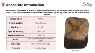 14 Kinds Of Gemstones You Must Know.pptx