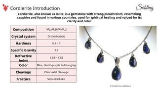 14 Kinds Of Gemstones You Must Know.pptx
