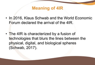 Fourth-Industrial-Revolution-by-DR-SA-KANU.ppt