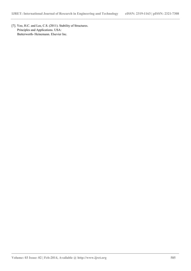 Fourth Order Improved Finite Difference Approach To Pure Bending Analysis Of Line Continuum
