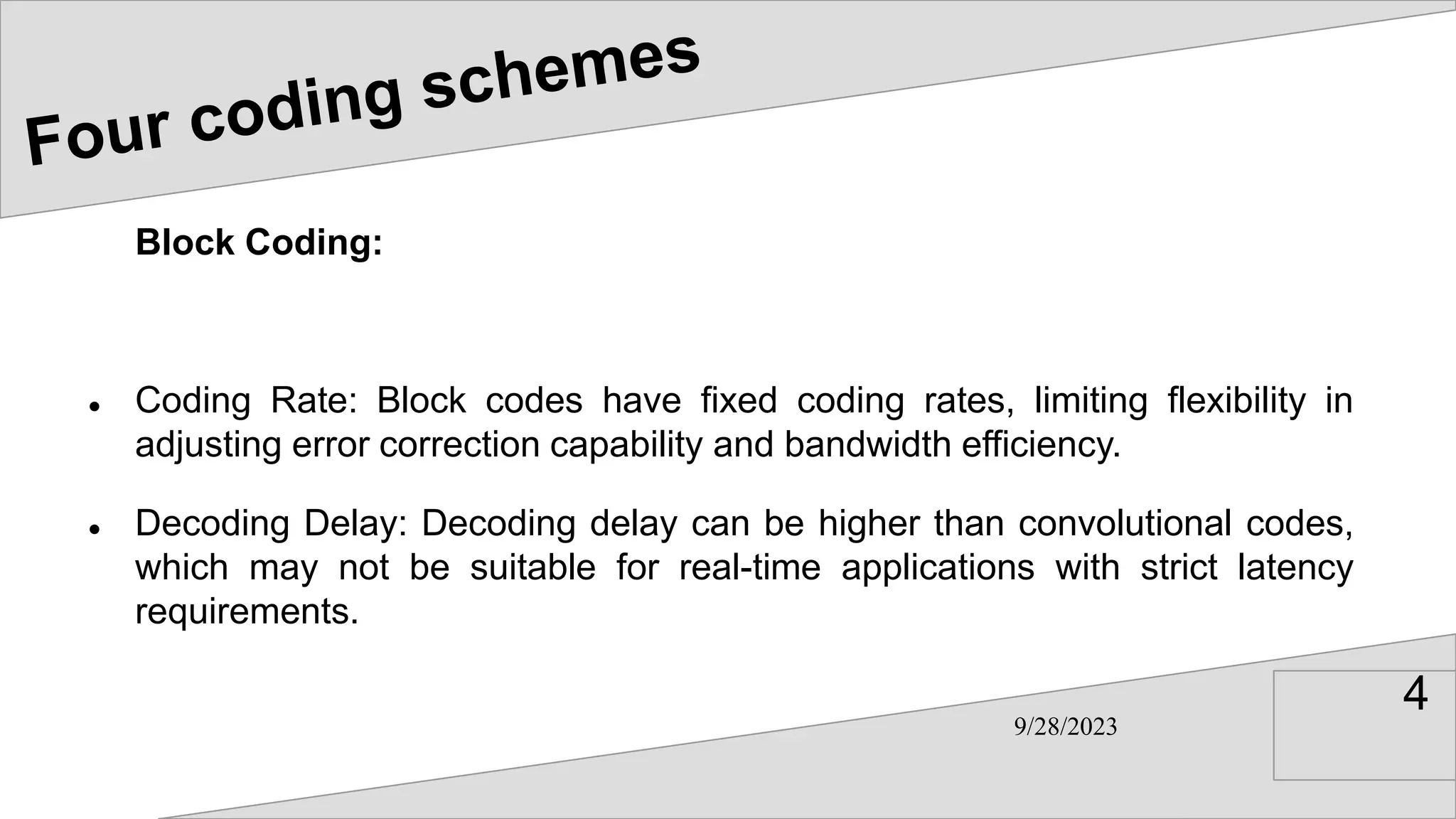 fourth coding schemes.pptx