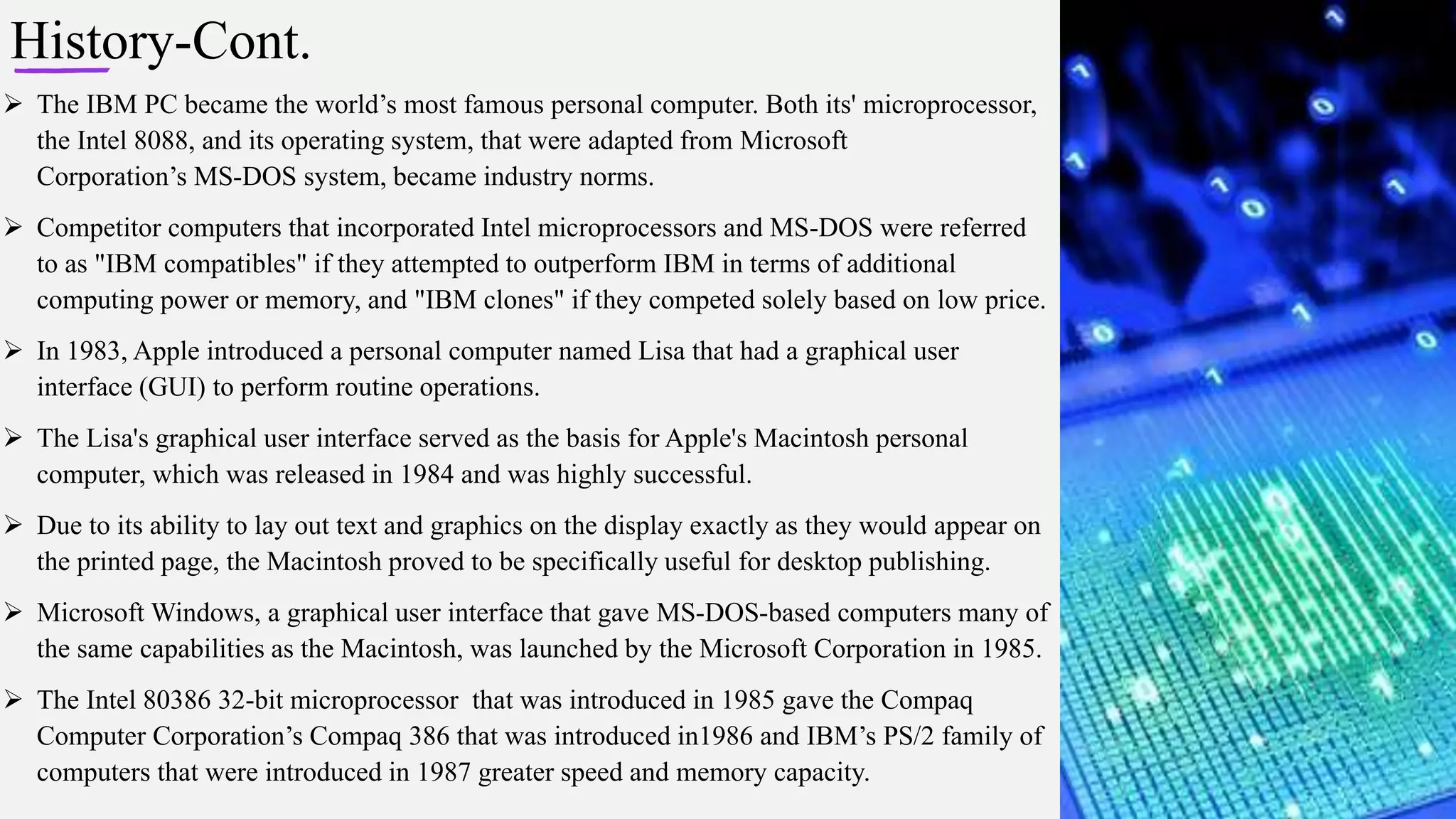 Fourth Generation Computers.pptx