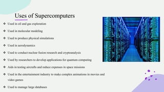 Fourth Generation Computers.pptx