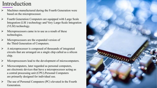 Fourth Generation Computers.pptx