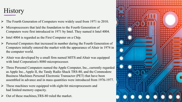 Fourth Generation Computers.pptx