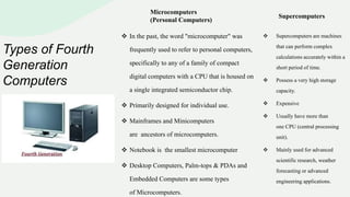 Fourth Generation Computers.pptx