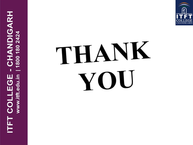 ITFT - Fourth generation techniques | PDF | Programming Languages | Computing